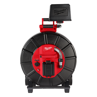 Milwaukee Pipeline Inspection Cameras