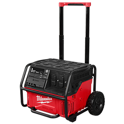 Milwaukee Power Supplies