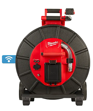 Milwaukee M18 Stiff Inspection System