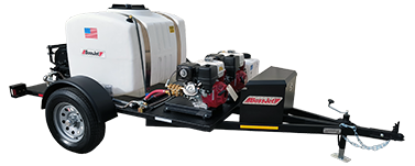 Sewer Jetters - Jetter Central