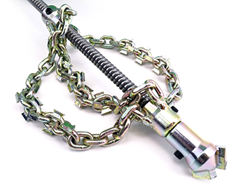 Cyclone 3/8 Chain Cutters