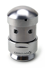 COSMAS Jetter Nozzles