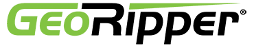 GeoRipper Mini Trenchers