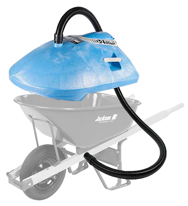 Hydrovac2 Industrial Vacuum