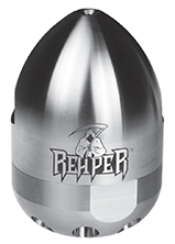Reaper Jetter Nozzles by Hydra-Flex