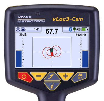 Vivax Line Locators