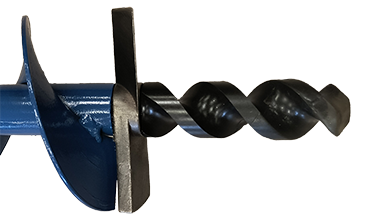 Earth Augers Horizontal Boring