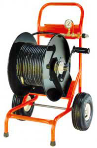 Sewer Jetters - General Wire JM-3080