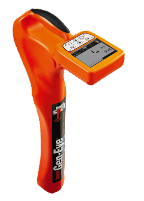 Gen-Eye SDP Sewer Camera - Standard Reel