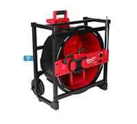 Amazing Machinery - Sewer Cameras, Sewer Jetters, Flex Cable Drain ...