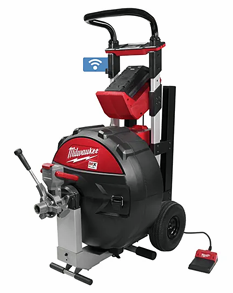 Milwaukee Drain Cleaners