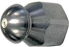 Ball Penetrator Nozzles