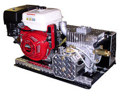 Build Your Own Pump-Out System: Grease Traps, Machine Sumps, Liquid Waste