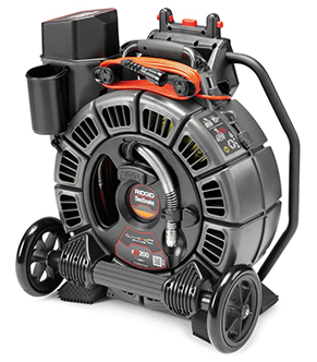 RIDGID SeeSnake Pipeline Inspection Cameras