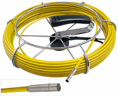 Sewer Inspection Cameras