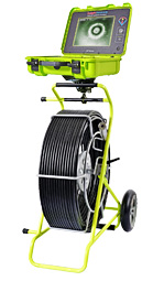 Sewer Inspection Cameras